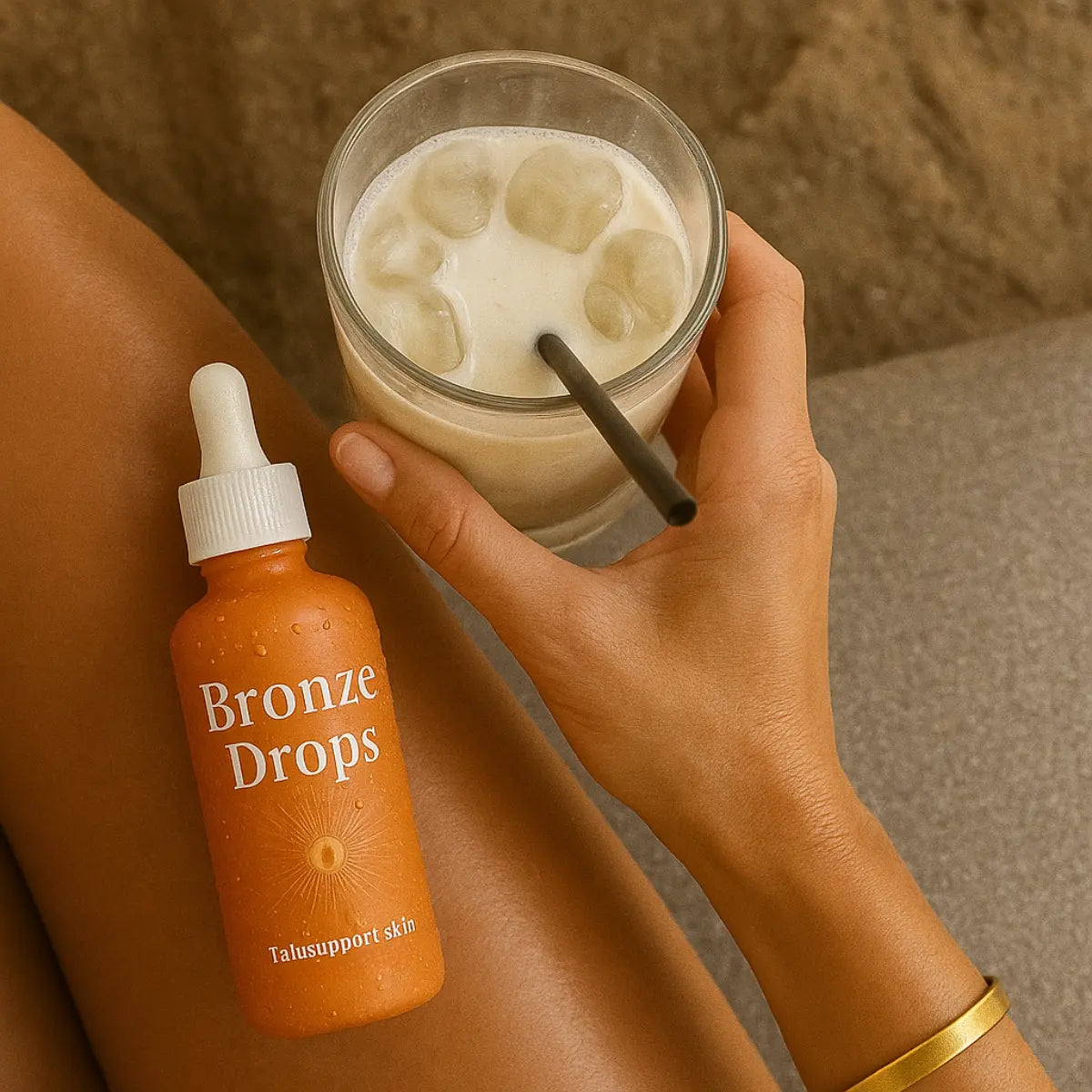 6 Reasons To Try BronzeDrops Tanning Drops. – Bronze-Drops